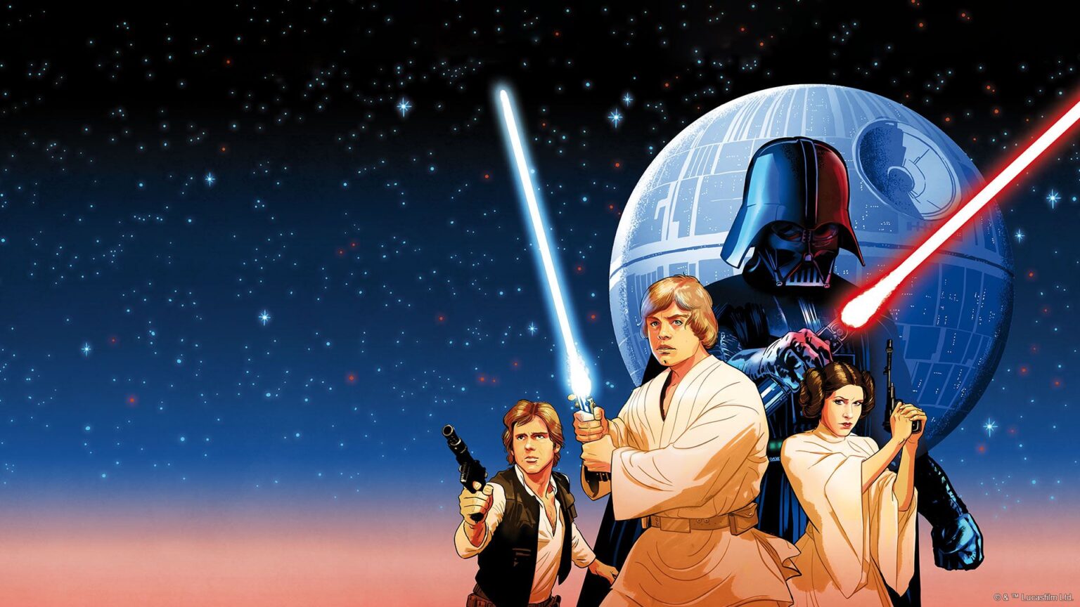 Star Wars: Unlimited Set 3: Twilight of the Republic - Spoilers, Release Date, Products, and ...