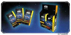 Set 4: Jump to Lightspeed - Spoilers, Release Date, Products, and More ...