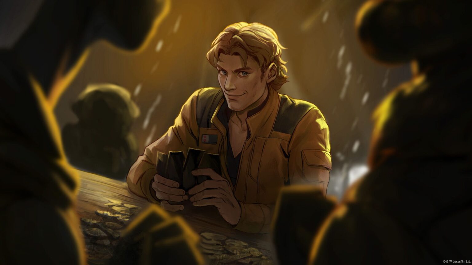 Meta | Star Wars: Unlimited SWU TCG